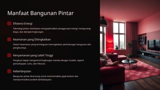 Bangunan-Pintar-Masa-Depan-Arsitektur.pptx