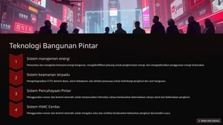 Bangunan-Pintar-Masa-Depan-Arsitektur.pptx