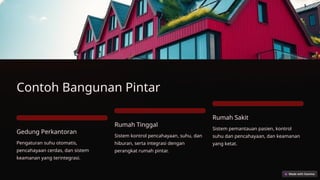 Bangunan-Pintar-Masa-Depan-Arsitektur.pptx