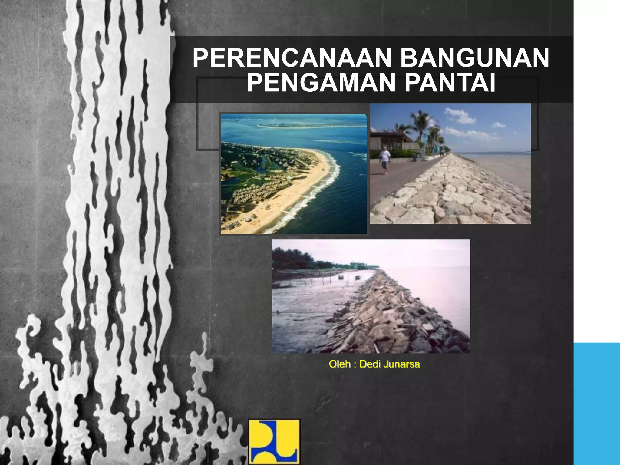 Bangunan Pantai.ppt