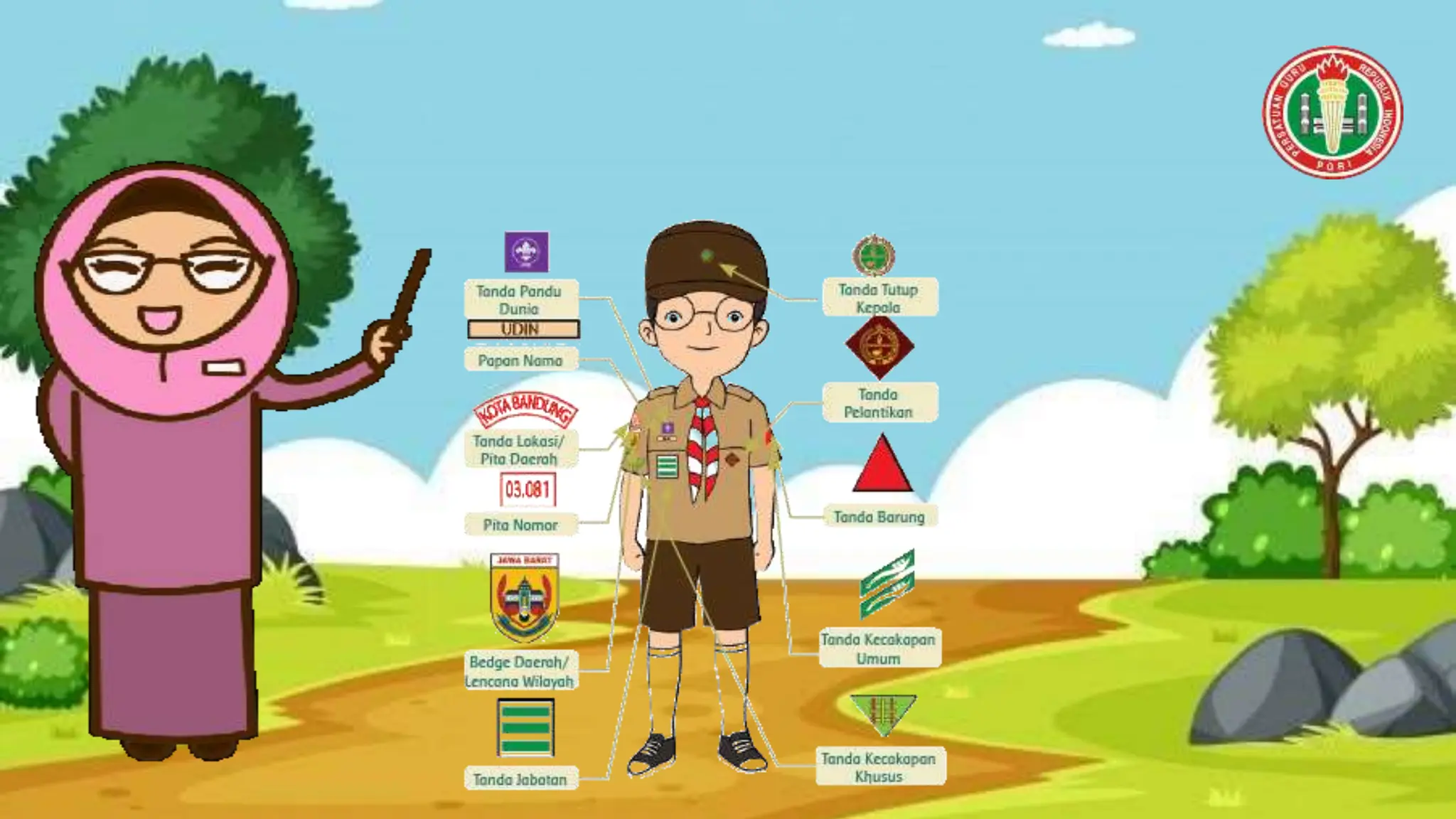 BANGUN DATAR KELAS 3.pptx