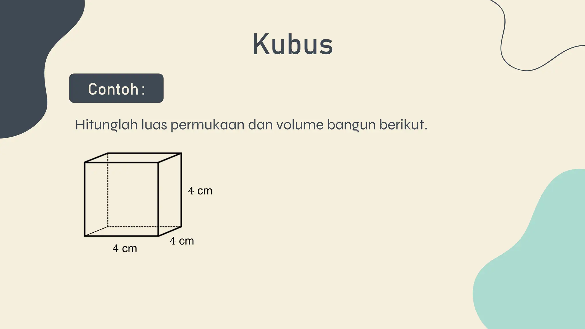 BANGUN RUANG (Kubus, Balok, Prisma).pptx