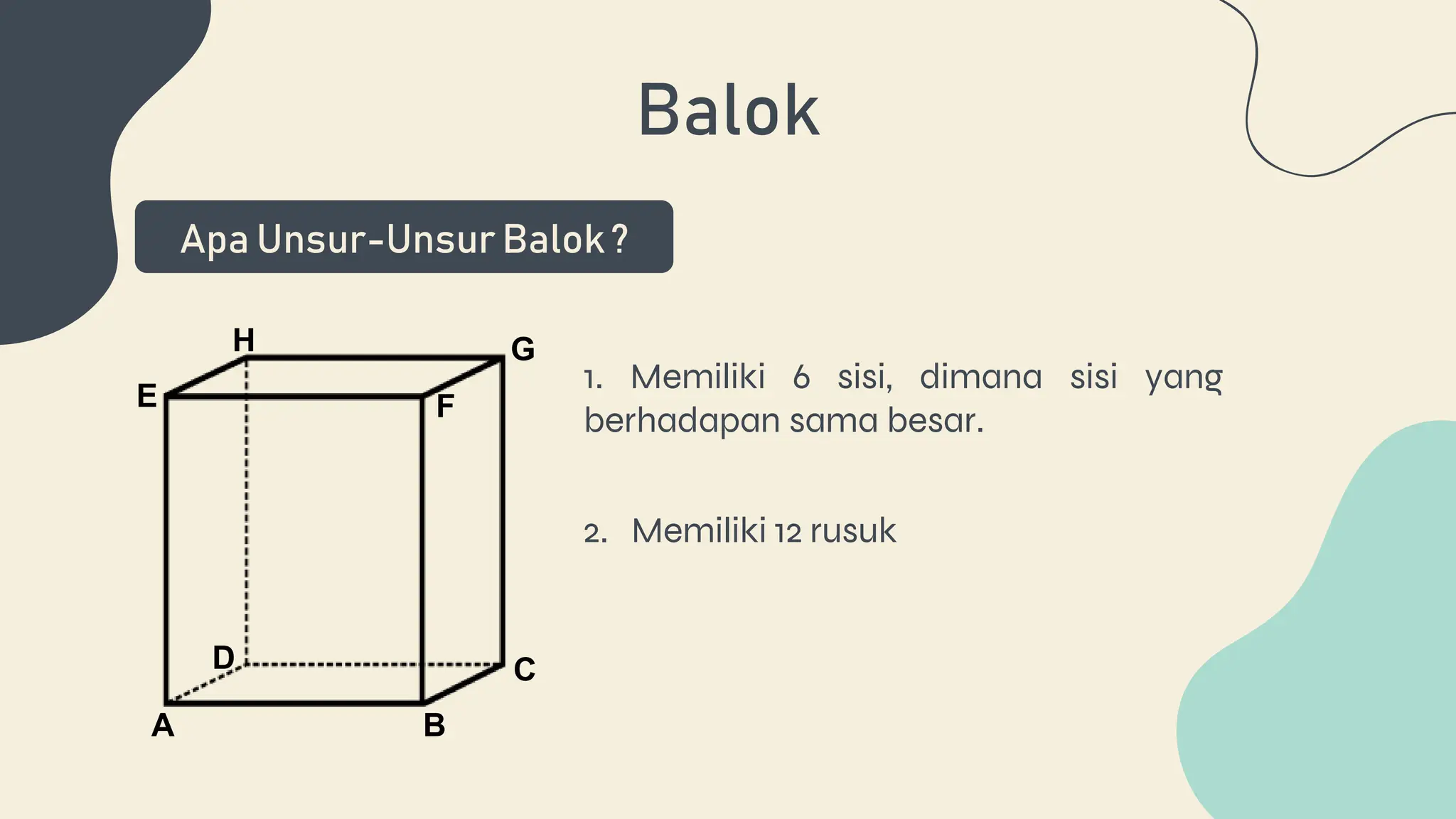 BANGUN RUANG (Kubus, Balok, Prisma).pptx