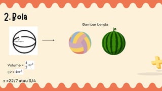 Comprehensive Learning on Geometric Solids: Properties, Elements, and ...