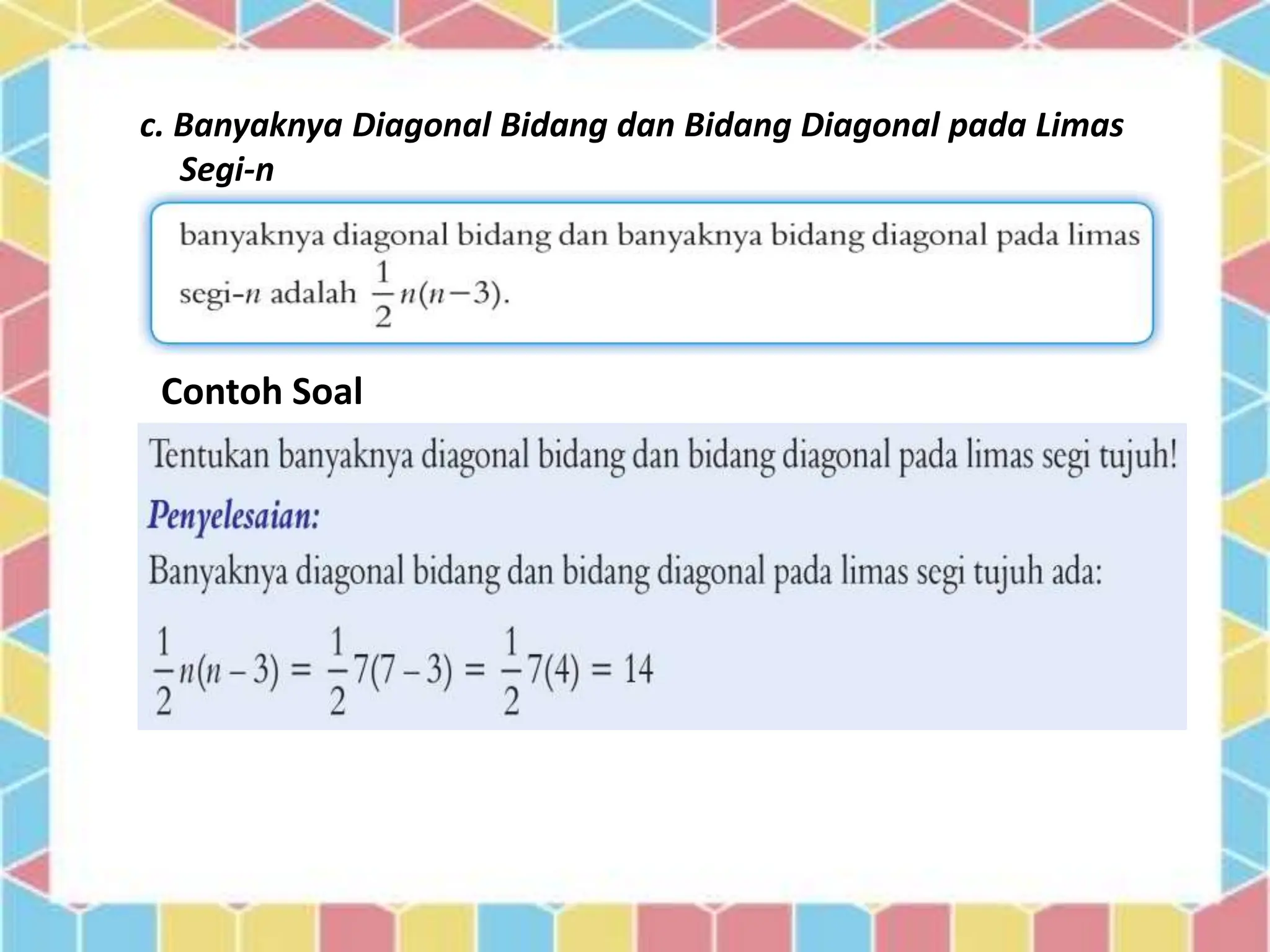 Bangun Ruang - Balok, Kubus, Prisma, dan Limas.pptx