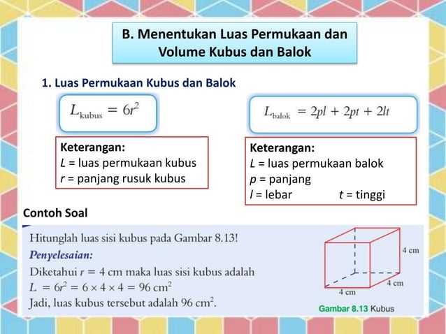 Bangun Ruang - Balok, Kubus, Prisma, dan Limas.pptx