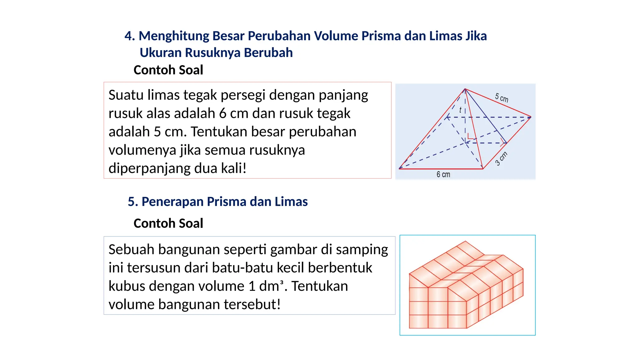 Materi Bangun ruang Prisma dan Limas.pptx