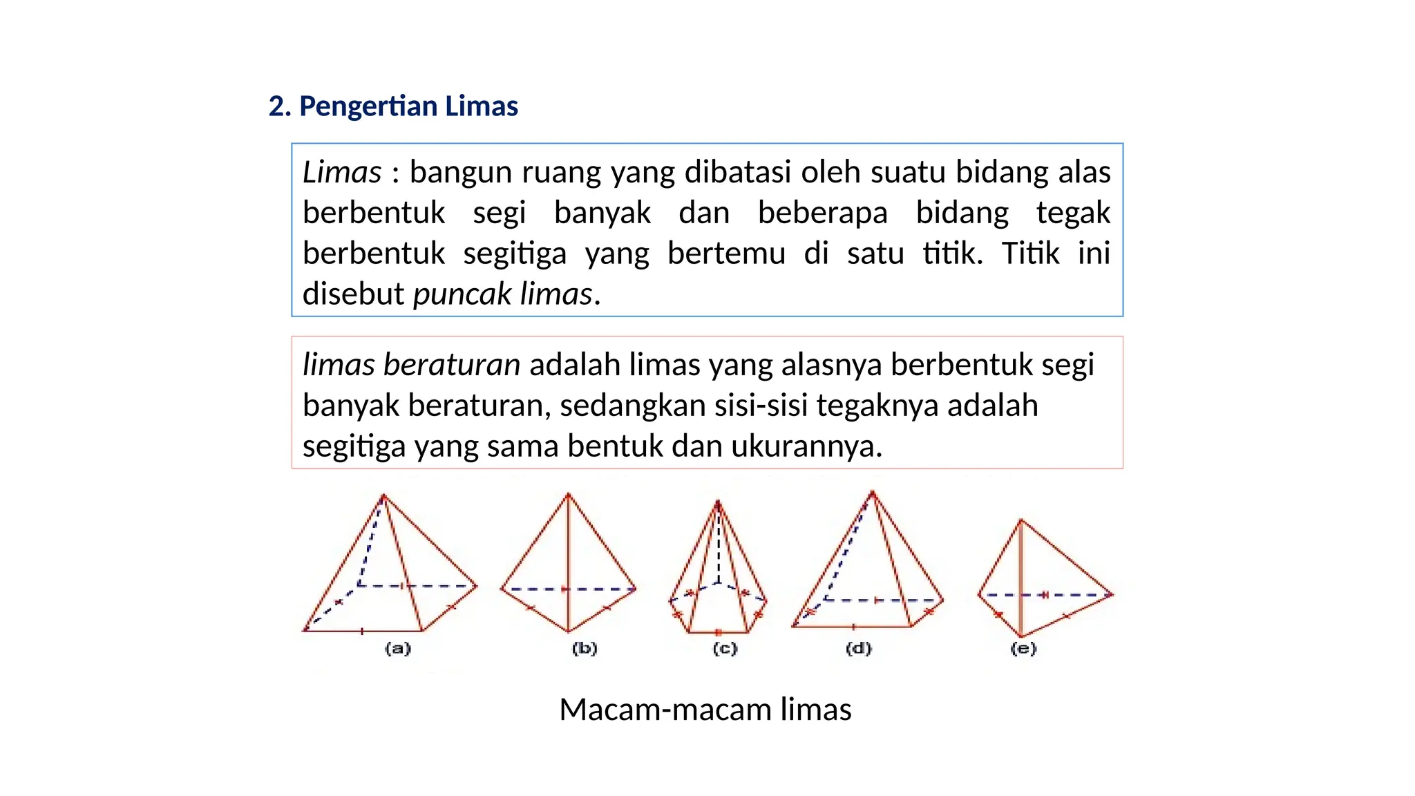 Materi Bangun ruang Prisma dan Limas.pptx