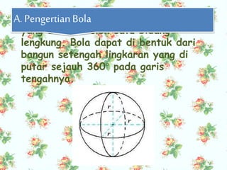 bola | PPTX