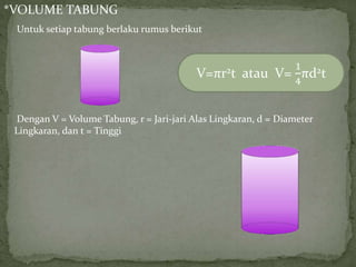 BANGUN_RUANG_SISI_LENGKUNG kelas IX.pptx