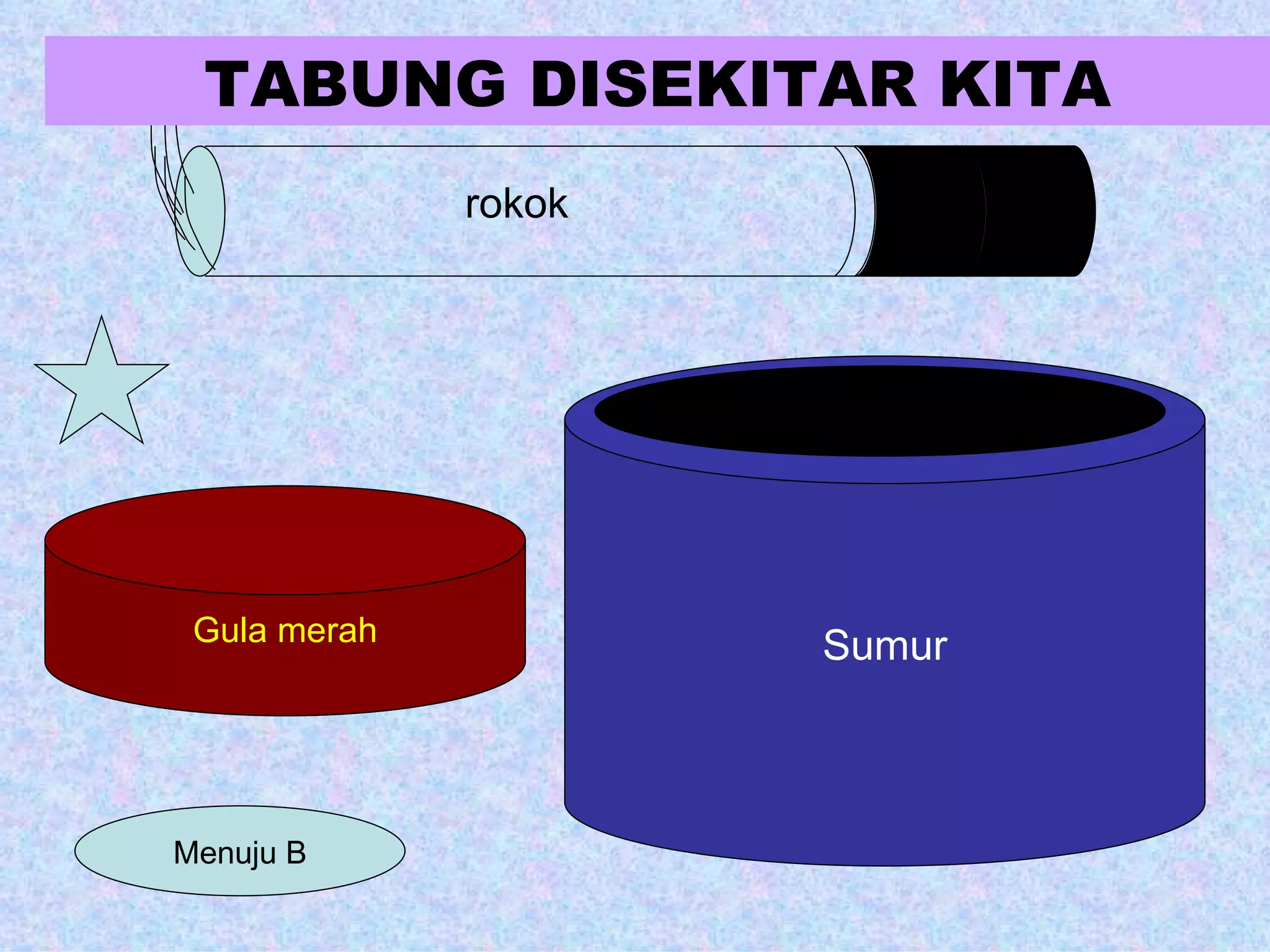 Bangun ruang tabung | PPT