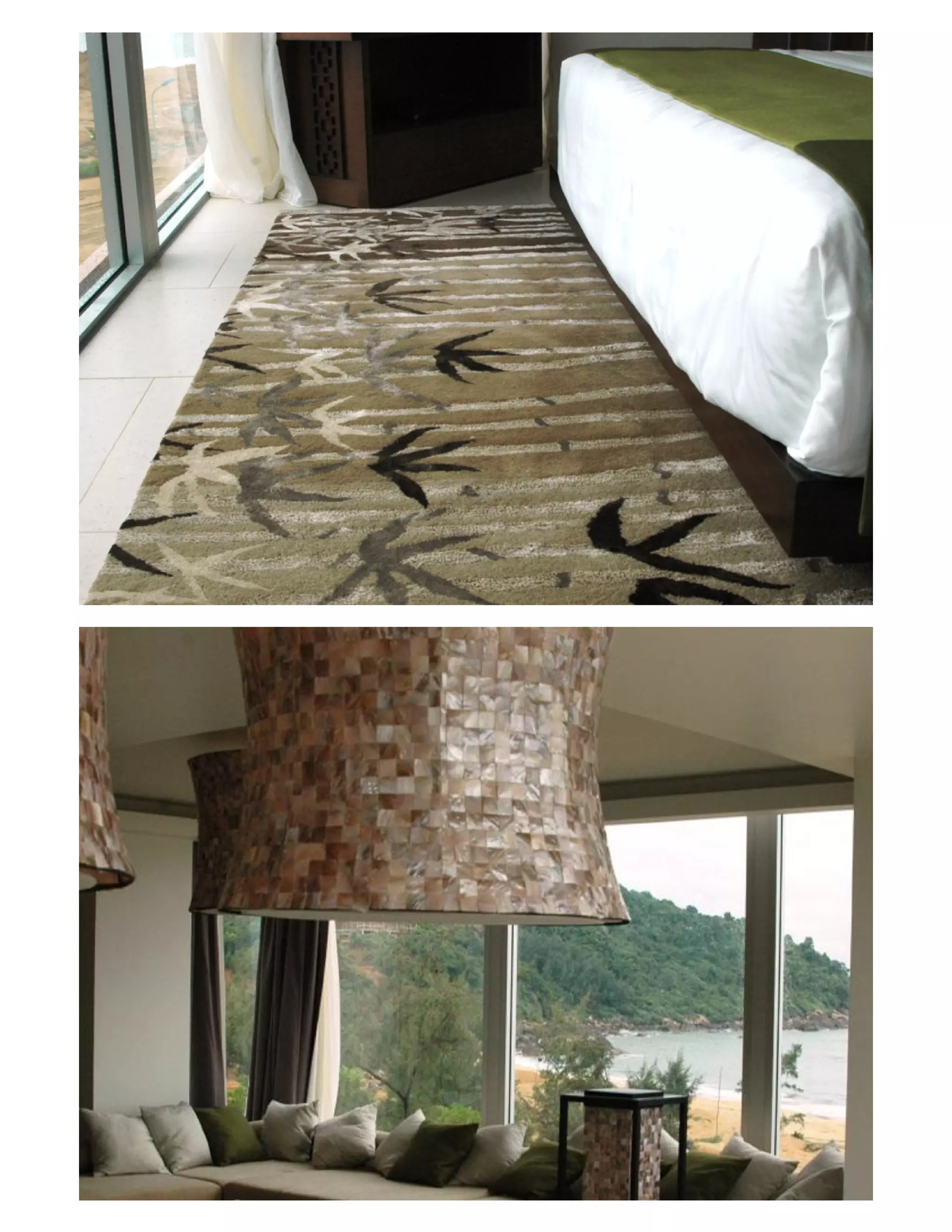 ANGSANA AND BANYAN TREE | PDF