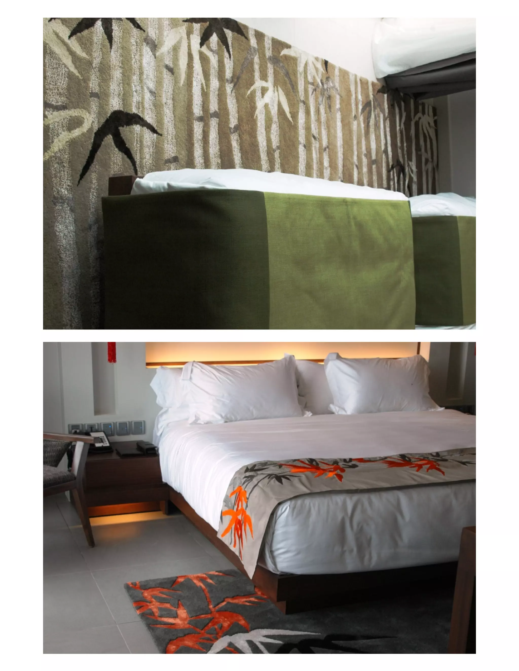 ANGSANA AND BANYAN TREE | PDF | Home & Garden