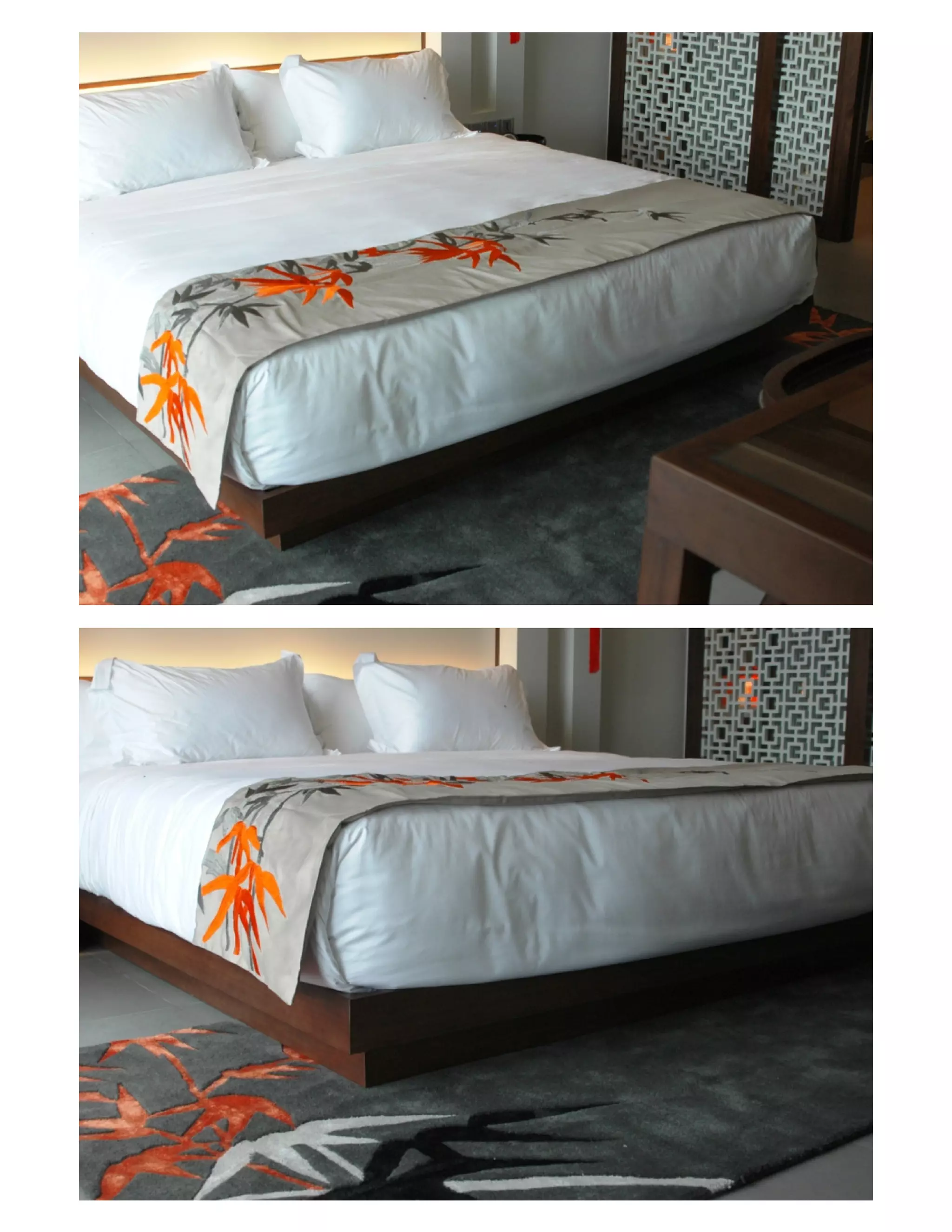 ANGSANA AND BANYAN TREE | PDF | Home & Garden