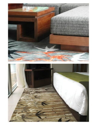 ANGSANA AND BANYAN TREE | PDF | Home & Garden