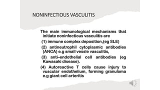 introduction to the pathology of vasculitis | PDF