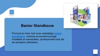 Banier Standbouw.pdf | PDF