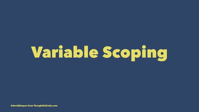 Banishing Loops with Functional Programming in PHP | PPT