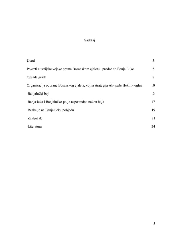 Banjalucki boj | PDF