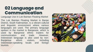 Banjarese Cultural Values in Banjarese Community.pptx