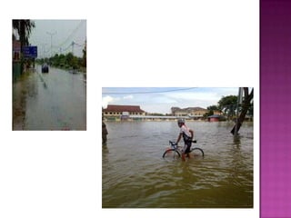 Banjir | PPTX