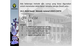 Banjir rancangan.pptx