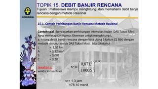 Banjir rancangan.pptx