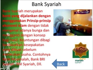 Bank | PPT