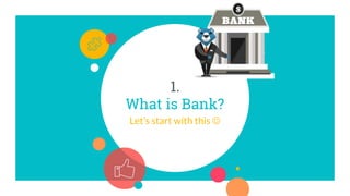 Bank customer relationship | PPTX