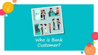 Bank customer relationship | PPTX
