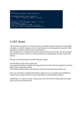 Bank loan purchase modeling | PDF