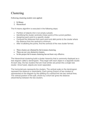 Bank loan purchase modeling | PDF