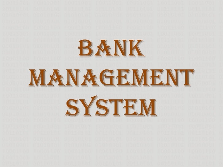 Bank management system C++ Projects