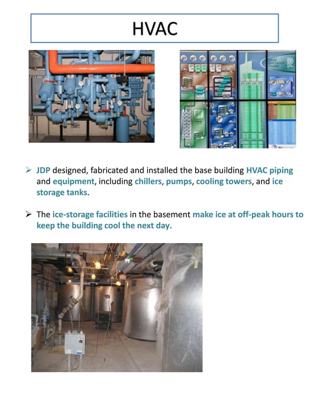 Case study on Bank of America Tower, KUET BECM 2k15. | PPTX | Power and ...