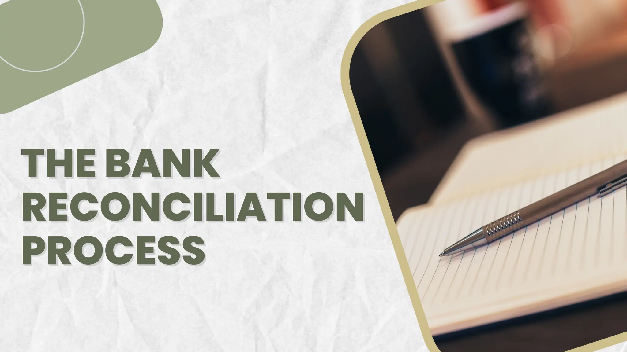 Bank-Reconciliation-system Economy finance | PDF