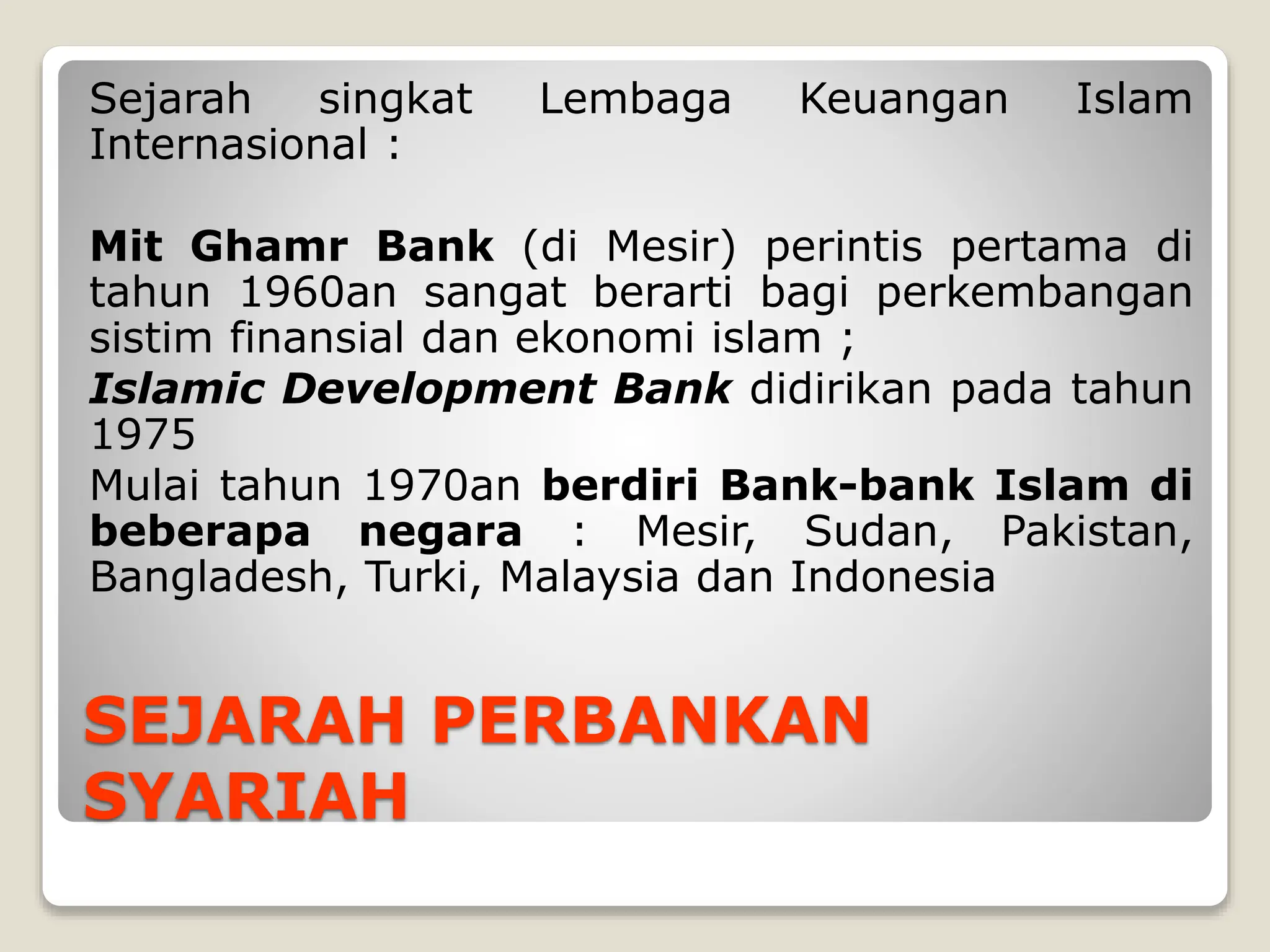 Karakteristik dan Produk-produk bank syariah.ppt