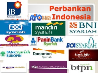 Karakteristik dan Produk-produk bank syariah.ppt