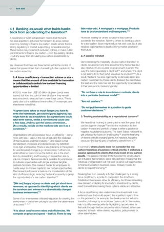 Bank 2030 | PDF