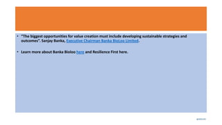 Banka Bioloo The company Supporting Access To Clean Sanitation in Rural ...