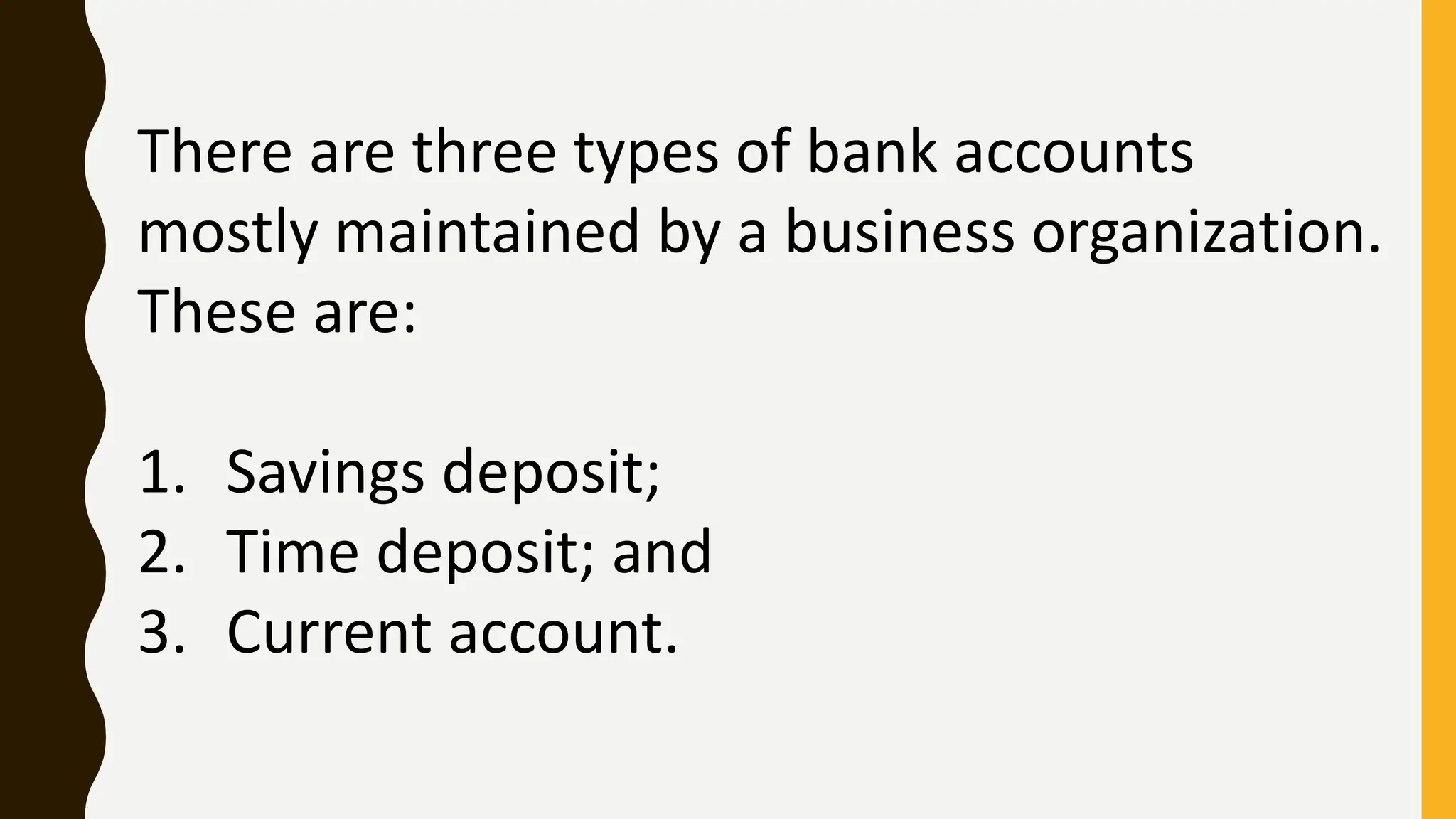 bank accounts maintained by the business enterprise.pptx