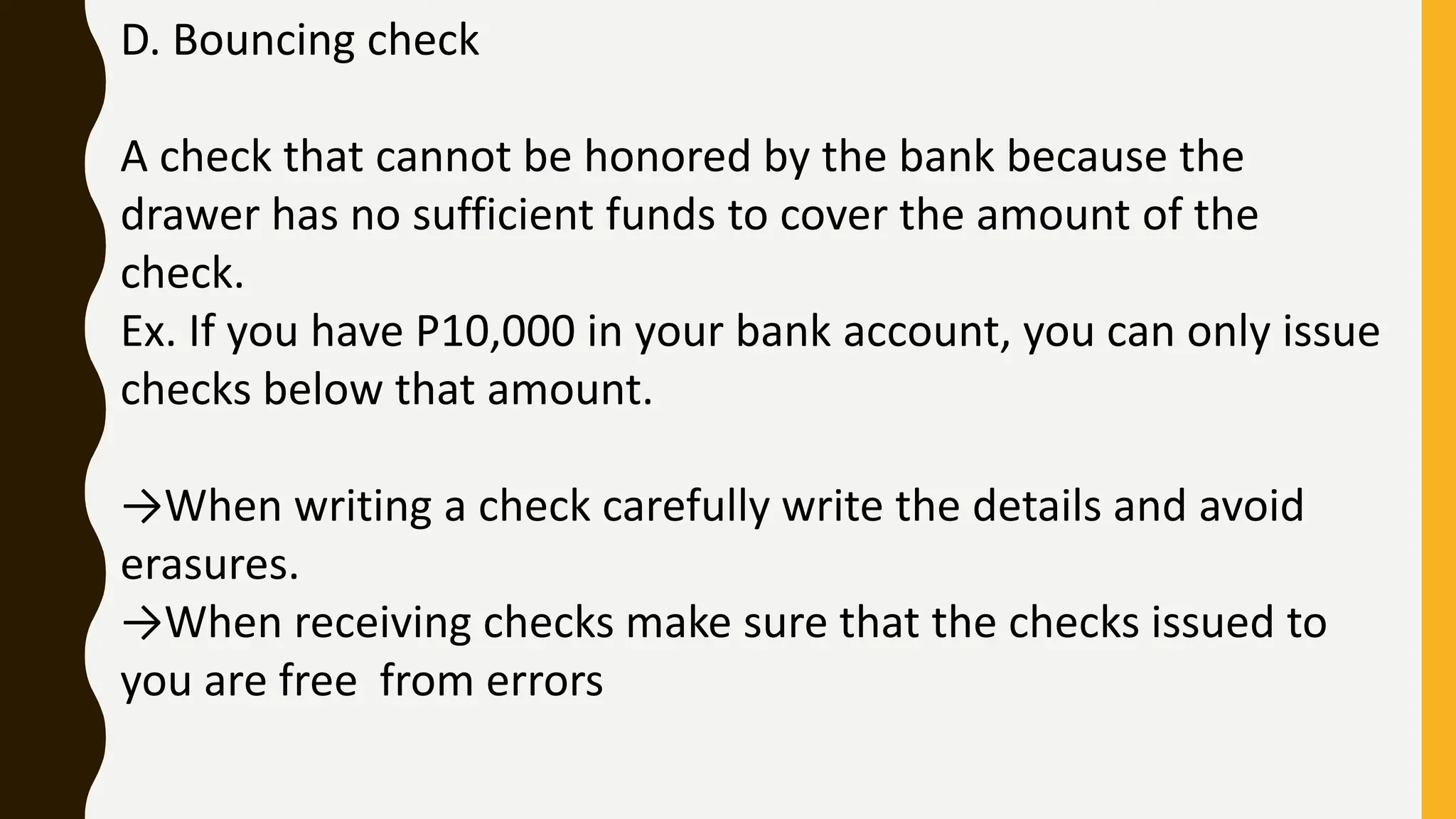 bank accounts maintained by the business enterprise.pptx