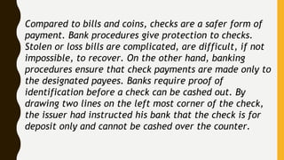 bank accounts maintained by the business enterprise.pptx