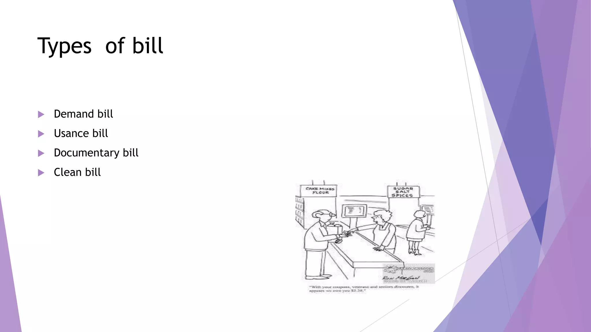 Bank advances | PPTX