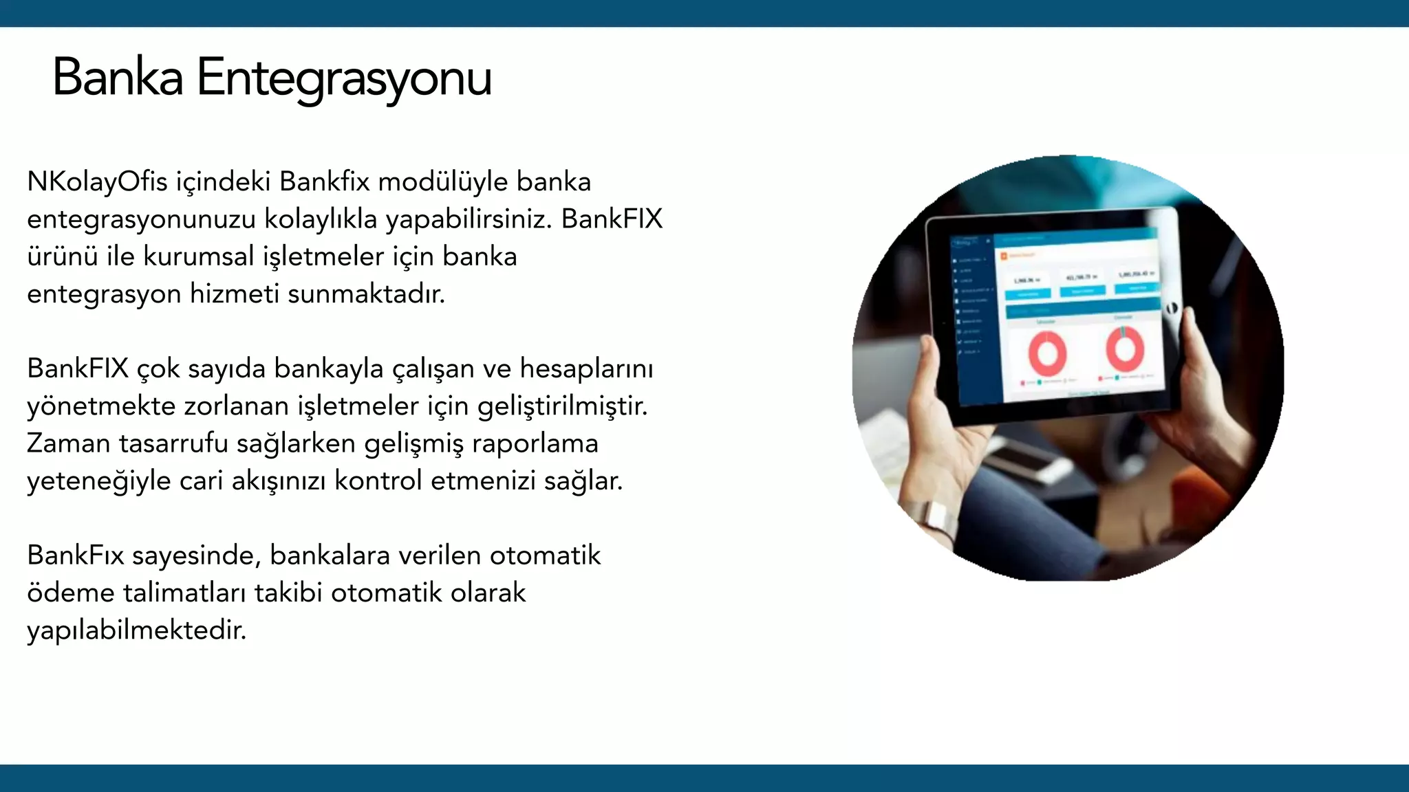 Online Banka entegrasyonu | PDF