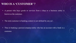 Bank and Customer.pptx