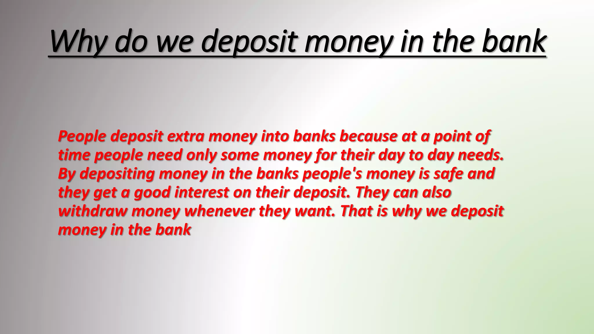 bank and simple interest.pptx