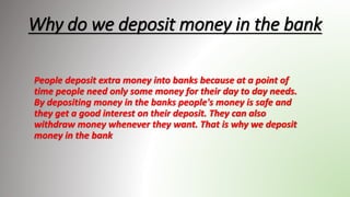 bank and simple interest.pptx