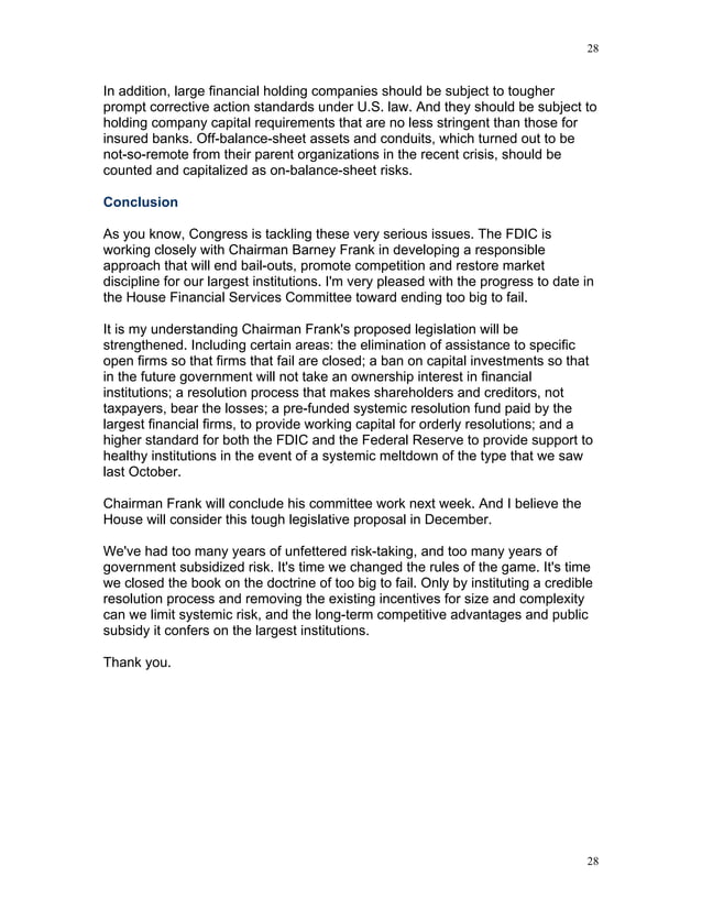 Bank Articles M & A 04-20-2010 | PDF | Mergers and Acquisitions ...