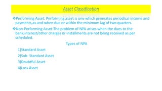 Bank audit ppt 1 | PPTX