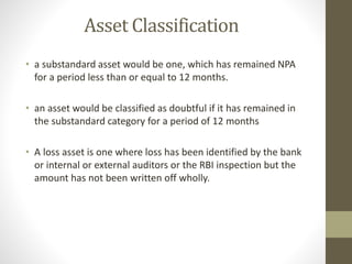 Bank branch audit | PPTX